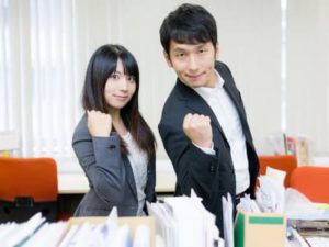 post・position・status・rankの違い！英語で地位の使い方