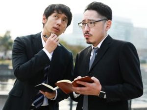 clear・obvious・evident・apparentの違い！明らかなを英語で