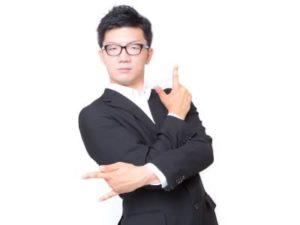 明らかなを英語で！clear・obvious・evident・apparentの違い