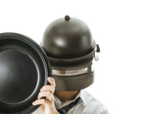 guard・defend・protect・preserveの違い！英語で守るの使い方