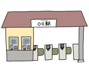 到着するを英語で！get・reach・arriveの違いと3つの使い方