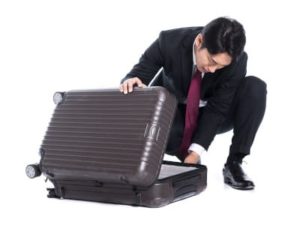 trunkとsuitcaseの違い！英語でトランク・スーツケースの使い方