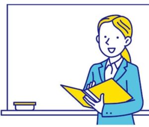 tell・show・teach・tutor・coachの違い！英語で教えるの使い方