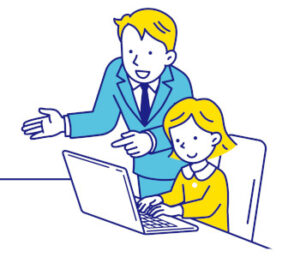 tell・show・teach・tutor・coachの違い！英語で教えるの使い方