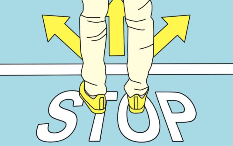 halt・stop・ceaseの違い！英語で止める＆停止するの使い方