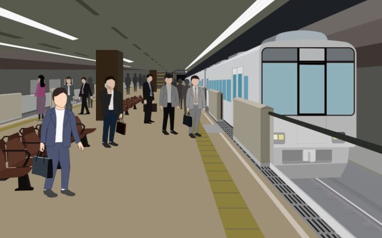 到着するを英語で！get・reach・arriveの違いと3つの使い方