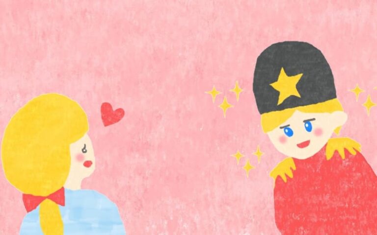 gaze・stare・glanceの違い！英語で見つめる＆凝視するの使い方