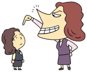 silly・stupid・foolishの違い！英語で愚かなの使い方