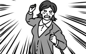 avengeとrevengeの違い！英語で復讐・復讐するの使い方