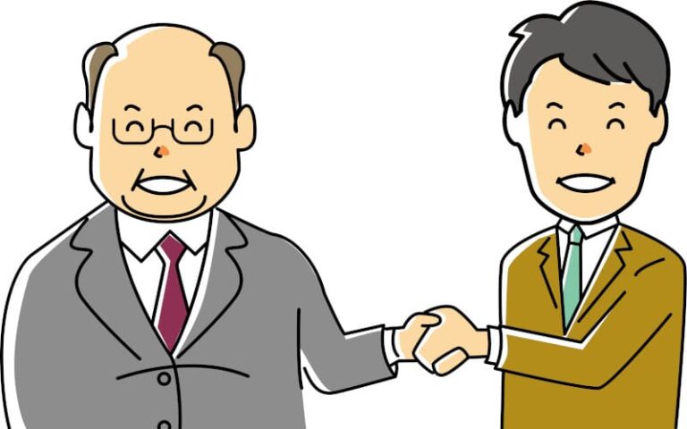 agree to・agree on・agree withの違い！英語で同意するの使い方