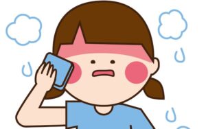 humidityとhumidの違い！読み方や意味と使い方を解説
