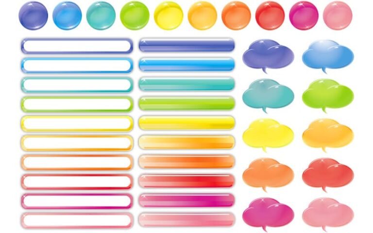 colorとcolourの違い！意味と使い方を例文を用いて解説