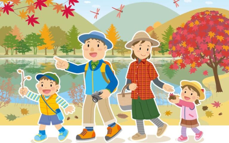 familyとfamiliesの違い！複数形・三人称単数の使い分け